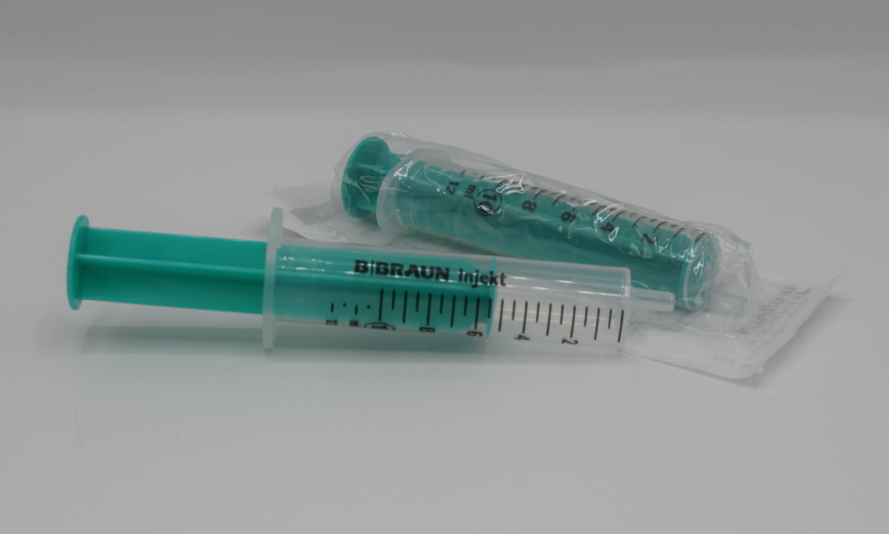 Gel Applicator Set | Brainbox