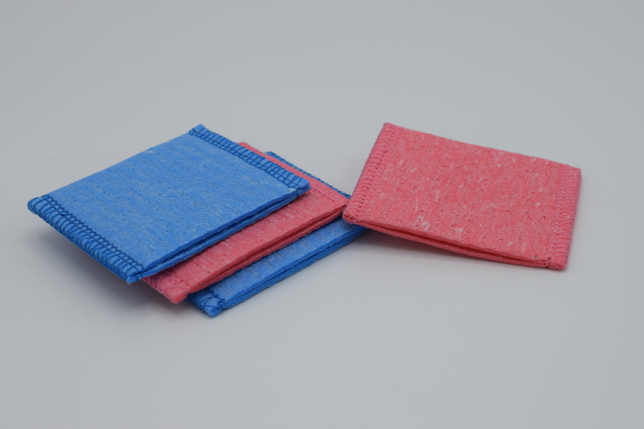 tES Electrode Sponges | Brainbox