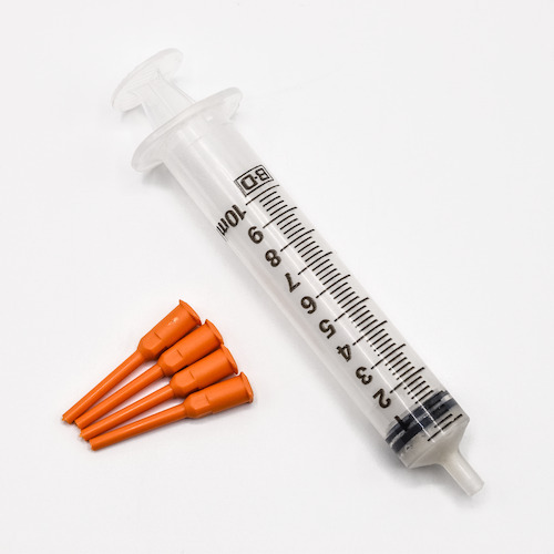 Gel Applicator Set | Brainbox