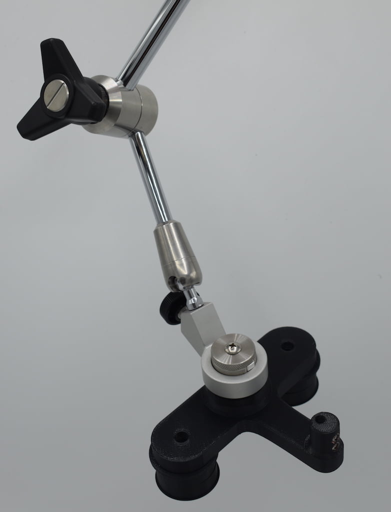 Brainsight Coil Arm Fixation Adapters | Brainbox