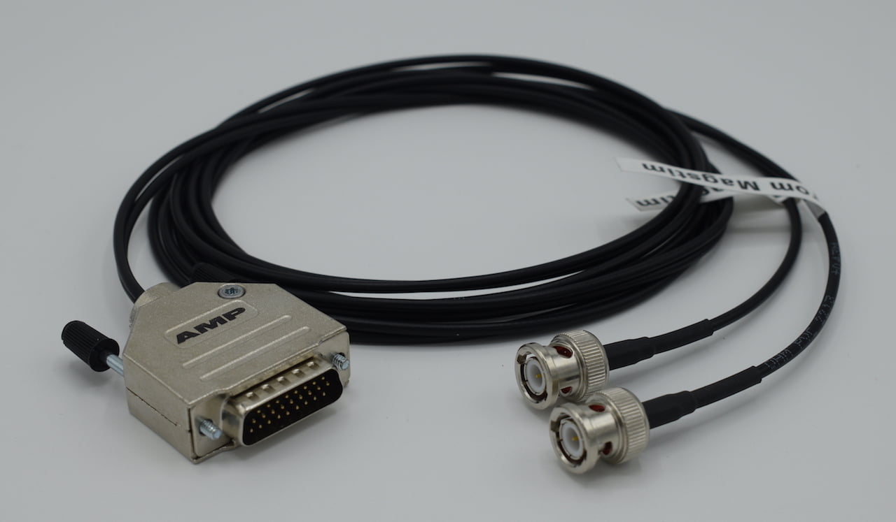 TMS Trigger Cable | Brainbox