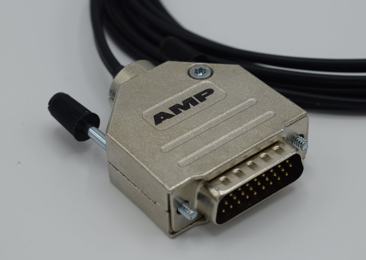 TMS Trigger Cable | Brainbox