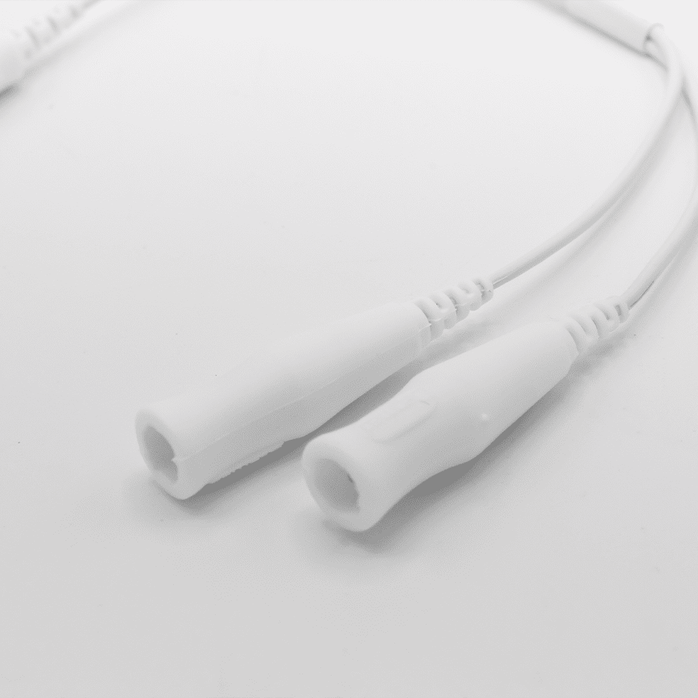 EEG Electrode Y-cable | Brainbox