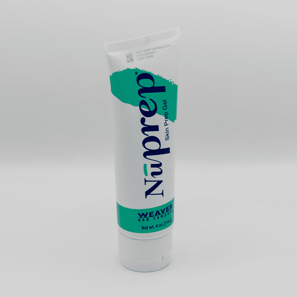 Nuprep Abrasive Gel | Brainbox