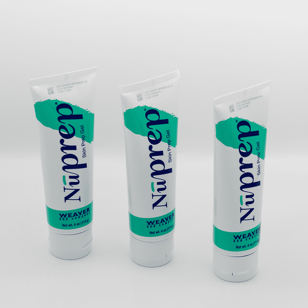 Nuprep Abrasive Gel | Brainbox