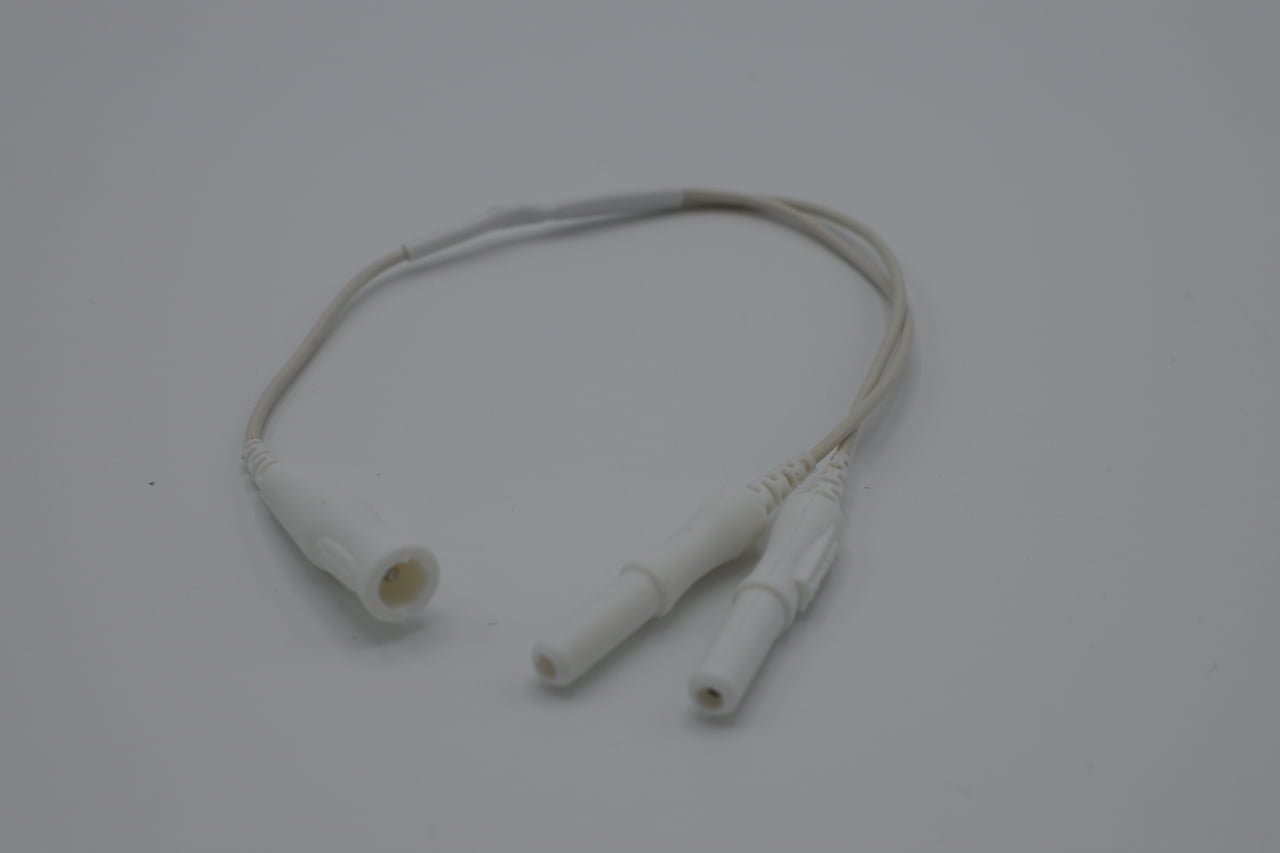 EEG Electrode Y-cable